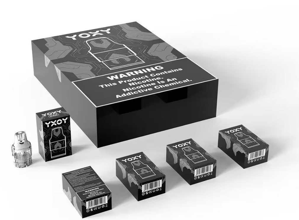 Bonic 18K PUFFS disposable vape-10 flavors available - Cloud Puff